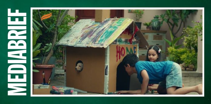 Himalaya Pure Hands TVC encourages parents to 'Let Kids Be Kids ...
