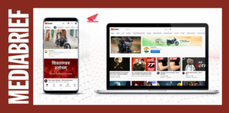 Honda Motorcycle & Scooter India unveils new campaign 'Desh Ki Shine, Honda Ki Shine' - MediaBrief