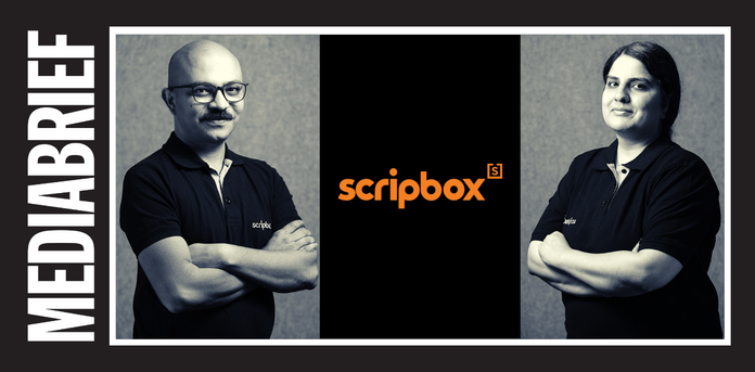 Scripbox appoints Mallika Krishnan as Head of Finance; Rohan Sandeep is ...