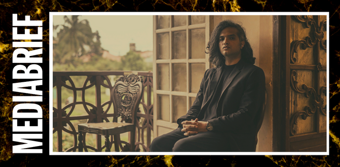 Singer-songwriter Raman Negi launches new single ‘Gaayab’ - MediaBrief