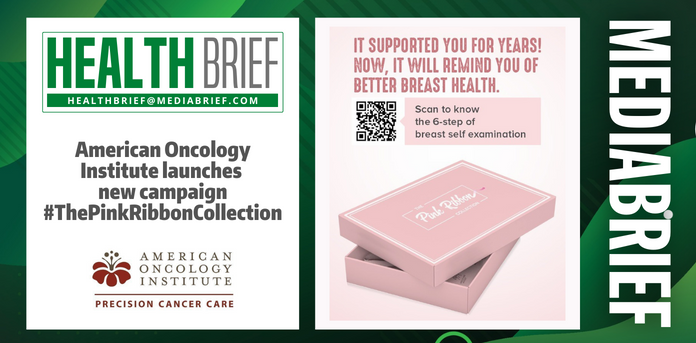 American Oncology Institute launches new campaign # ...