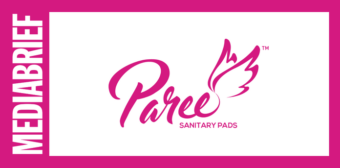 Paree Sanitary Pads pledges to ensure dignified menstrual hygiene for ...