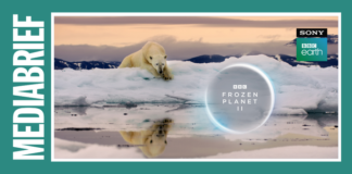 Sony BBC Earth to premiere Frozen Planet II narrated by Sir David ...