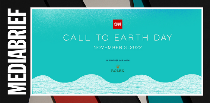 'Call to Earth Day' returns to CNN with global day of action focused on ...