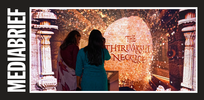 Inventech creates tech-experience zone, integrated campaign for Tanishq ...