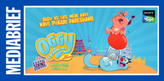 Sony YAY! launches new season of 'Oggy and the Cockroaches Next Gen ...