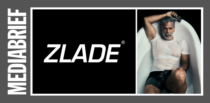 Zlade Ballistic and Milind Soman initiate conversation about Manscaping ...