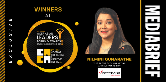 Exclusive – ACEF Asian Leaders | Nilmini Gunaratne, DFCC Bank Sri Lanka ...