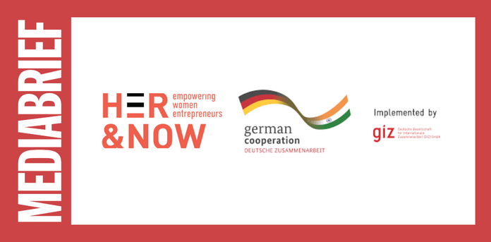 GIZ Project Her&Now launches four award-winning short films on YouTube ...