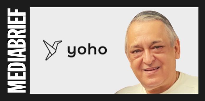 Sanjeev Misra joins footwear startup Yoho’s board as Executive Director - MediaBrief