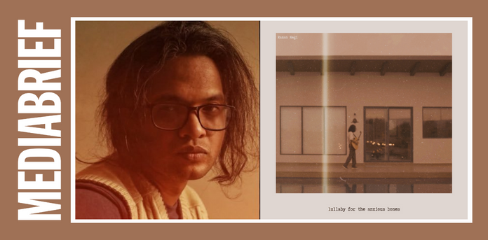 Singer-songwriter Raman Negi unveils fifth single 'Lullaby For The ...