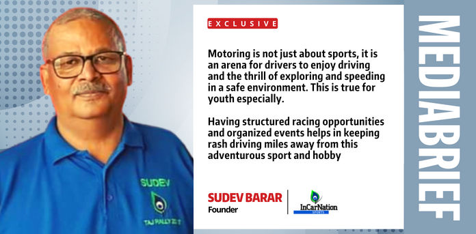 Exclusive | Sudev Barar, InCarNation Sports: With the right media ...