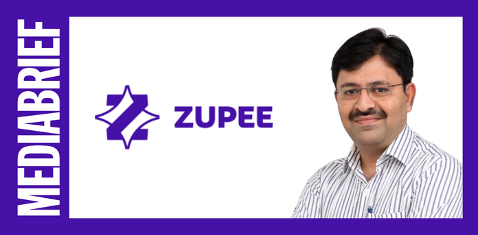 Zupee appoints Maneesh Goel as Chief Financial Officer - MediaBrief