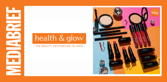 Beauty and personal care brand Health & Glow celebrates 25th ...