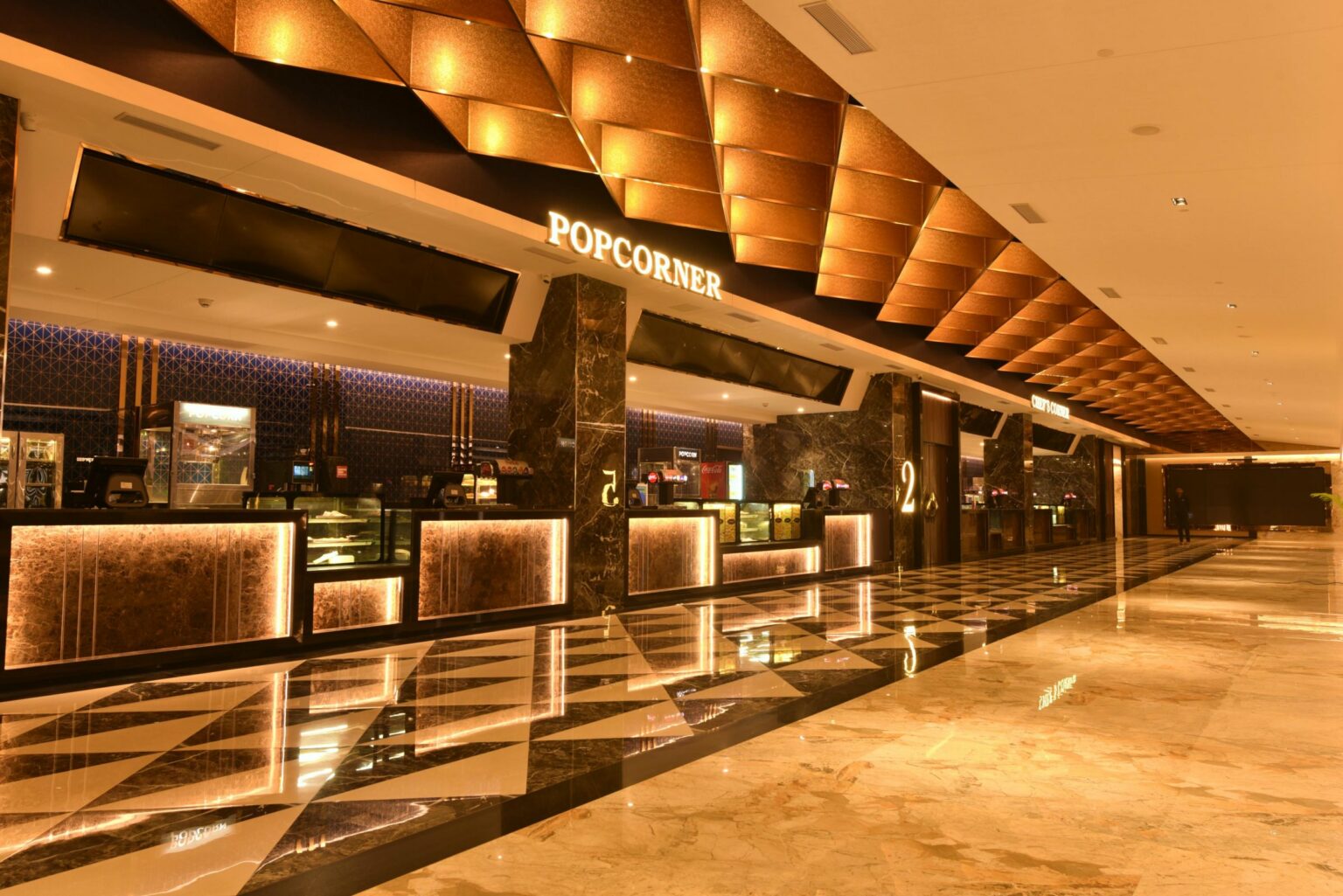 Miraj Cinemas enters Bengaluru with its first six-screen multiplex - MediaBrief