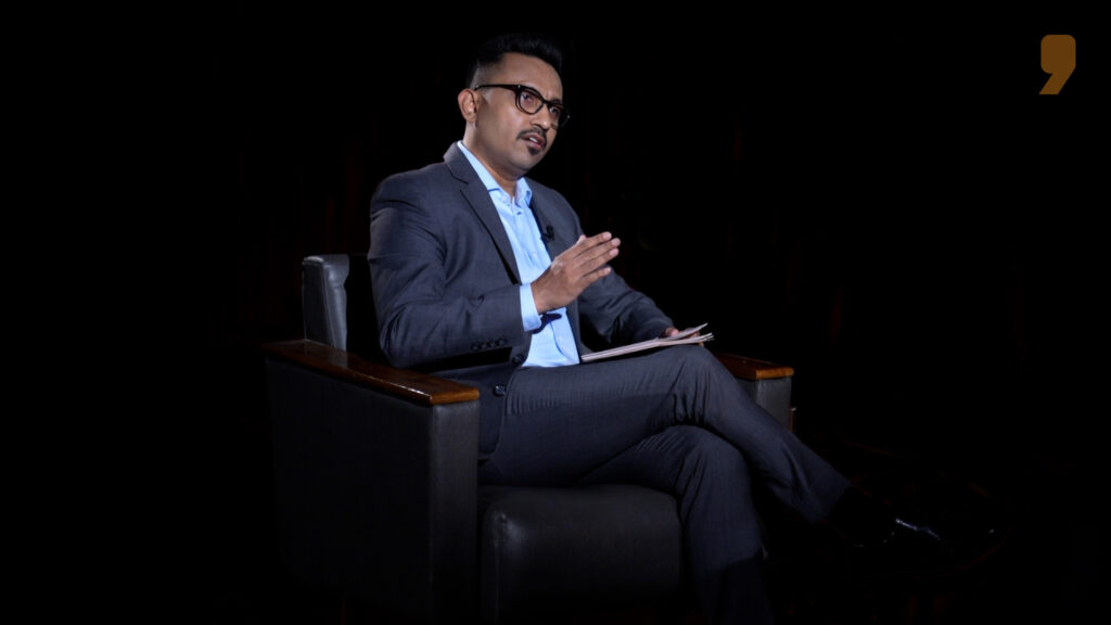 Duologue with Barun Das unravels the ‘A to Zee’ of media pioneer Dr ...