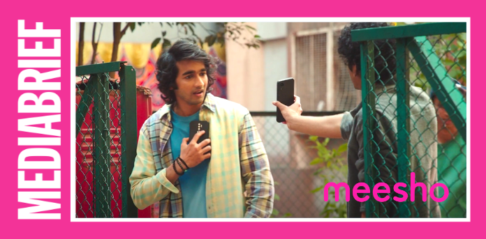 Meesho rolls out new campaign to bolster discoverability of products ...