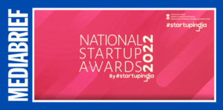 National Startup Awards 2022 to be announced on 16th January 2023 - MediaBrief