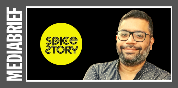 D2C chutney brand Spice story elevates Vibhor Rastogi to Co-Founder ...