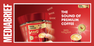 Tata Consumer Products launches ‘Tata Coffee Grand Premium’ with ASMR ...