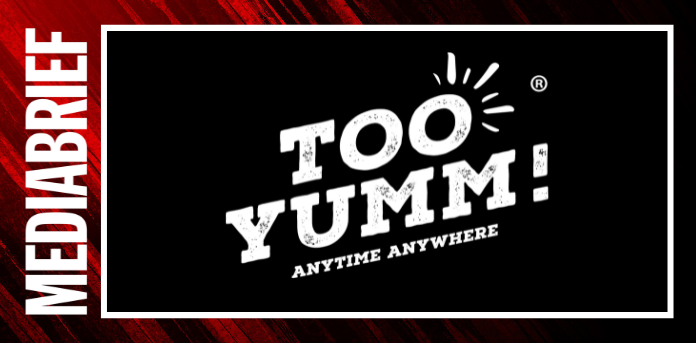 Too Yumm partners Virat Kohli to launch #KarareBeatsChallenge - MediaBrief