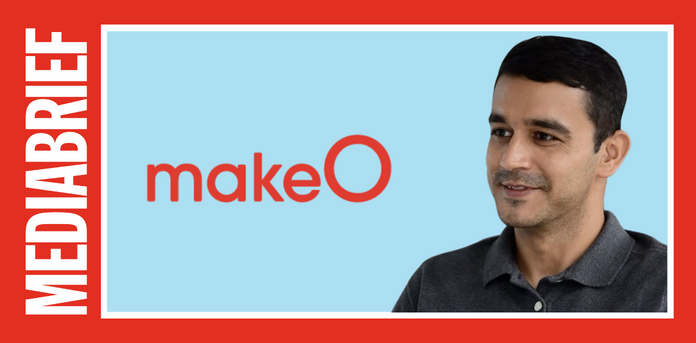 makeO appoints Japan Doshi as Chief Product and Technology Officer - MediaBrief