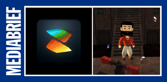 Zionverse launches exclusive 3D obstacle course game 'Vijayi Dash' for ...