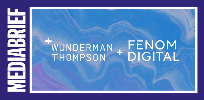 WPP expands Wunderman Thompson network with Fēnom Digital acquisition ...