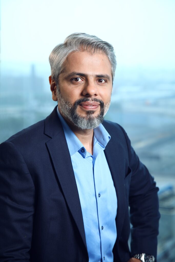 Wunderman Thompson South Asia elevates Vijay Jacob to Managing Partner ...