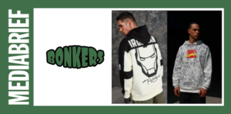 Bonkers Corner launches new collection inspired by Disney and Marvel ...