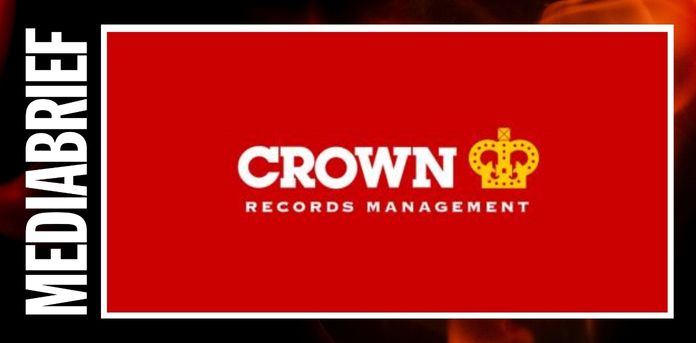 Crown Records Management inaugurates third phase of Records Management ...