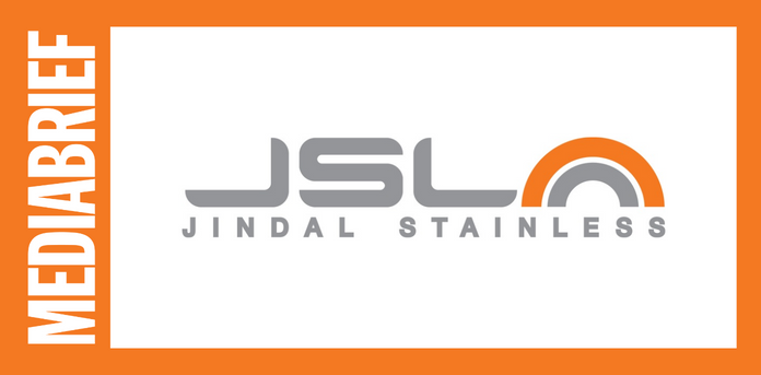 Jindal Stainless Ltd Logo JSPL: A Leader In Steel And Power Solutions
