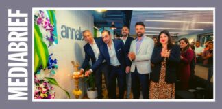 Annalect India launches its new office in Mumbai - MediaBrief