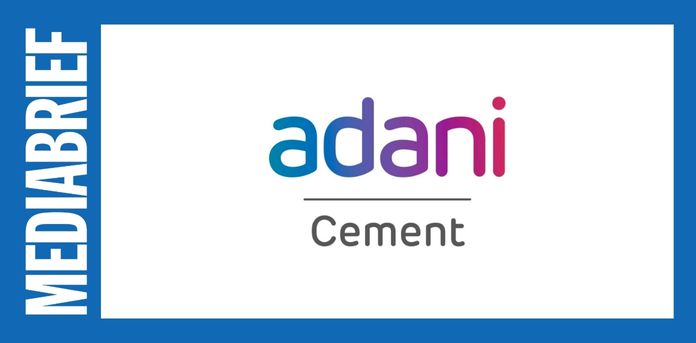 Adani Cement bags multiple awards for safety at OHSSAI Awards 2022 ...