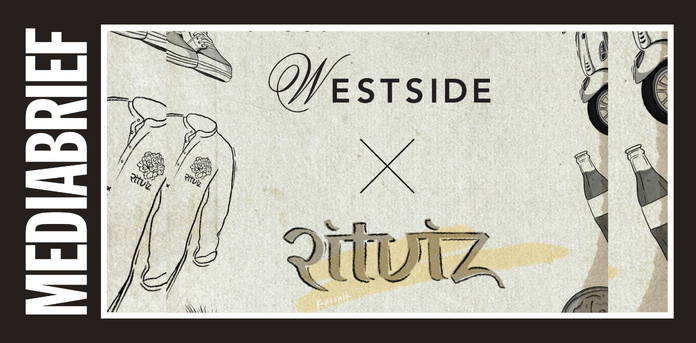 Westside becomes the title sponsor for Ritviz Mimmi album launch tour ...