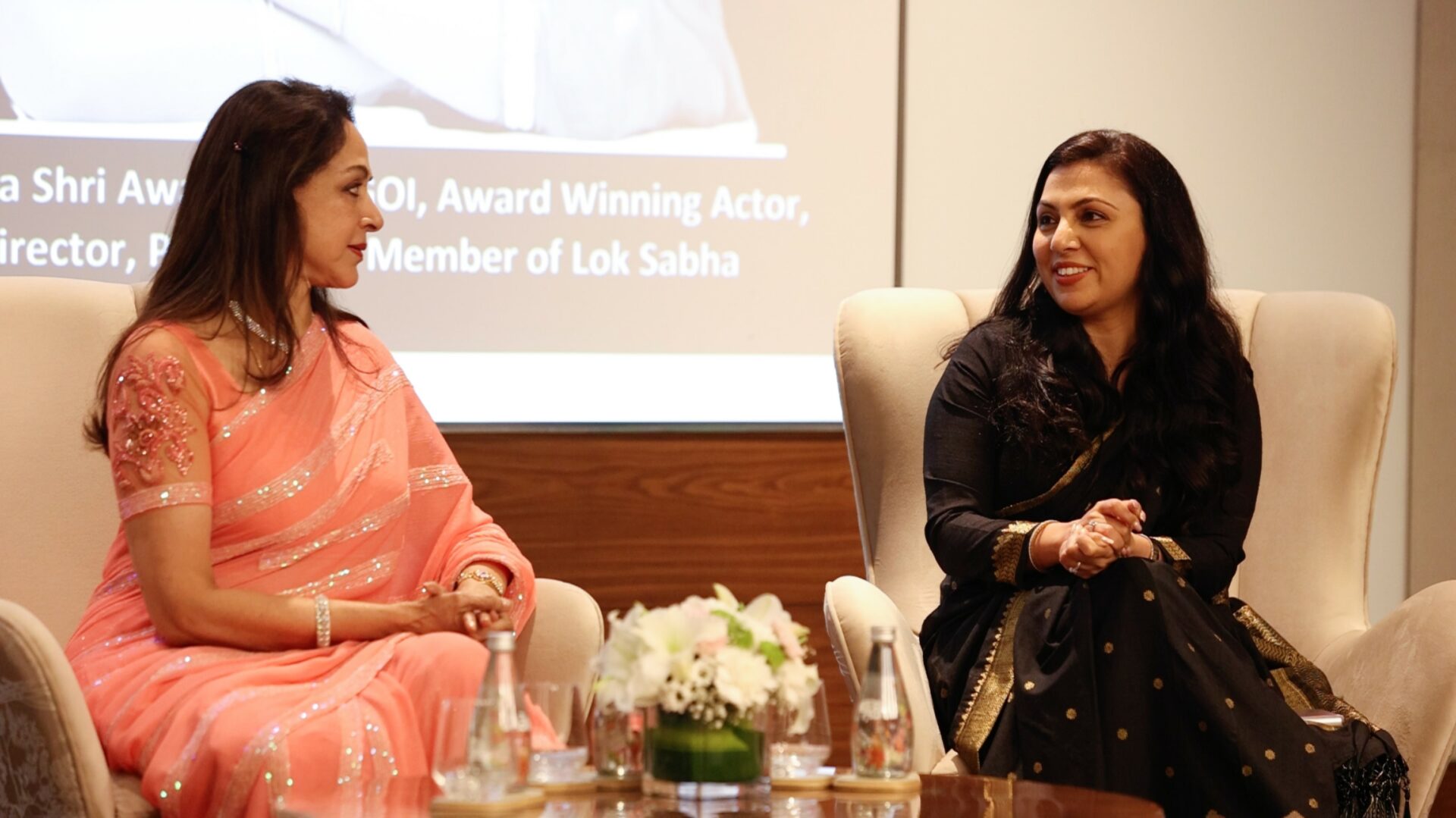 FICCI FLO Mumbai launches flagship event 'Pahaunch' for 2023-24 ...