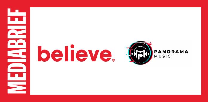 Believe expands into Bollywood OST market with Panorama Music deal ...