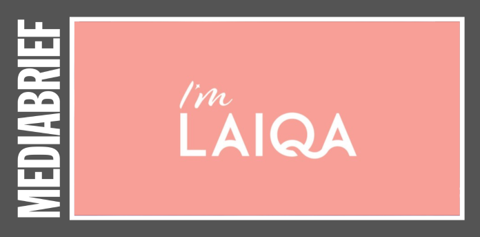 Laiqa and Imbue Natural merge to create 'I’m Laiqa' - MediaBrief