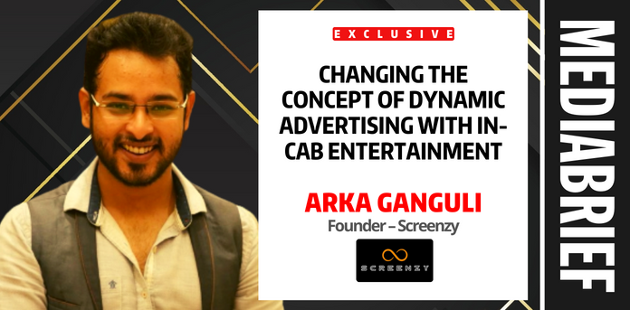 Exclusive | Screenzy's Arka Ganguli on changing the concept of dynamic ...