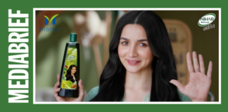 Marico’s Nihar Shanti Amla onboards Alia Bhatt as the face of Nihar ...