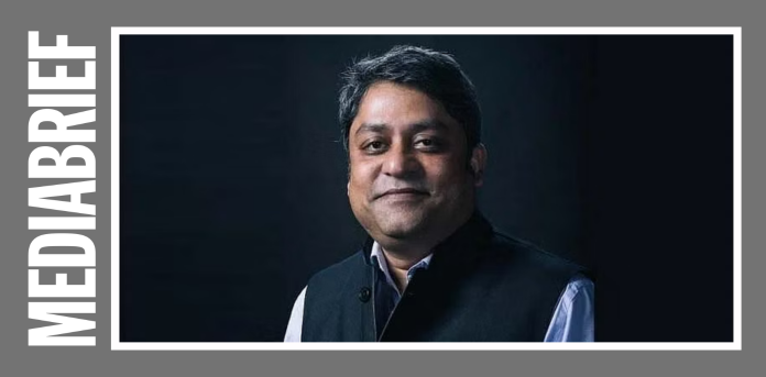 Press Trust Of India Editor Rajesh Mahapatra Resigns Mediabrief 