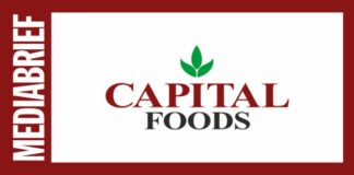 Capital Foods celebrates 25th anniversary; launches three new products ...