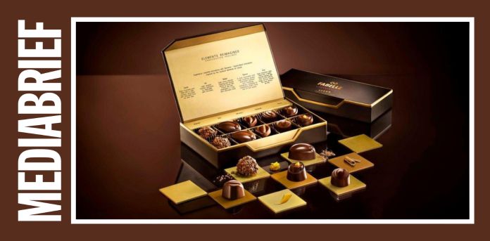 Fabelle Chocolates celebrates the uniqueness of a Father’s love with ...