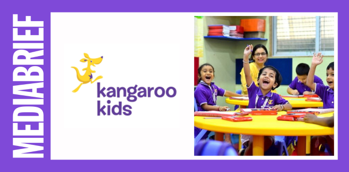 Kangaroo Kids International Preschool celebrates 30-year milestone ...