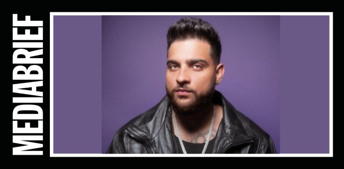 Punjabi artist Karan Aujla signs with Warner Music Canada and Warner ...