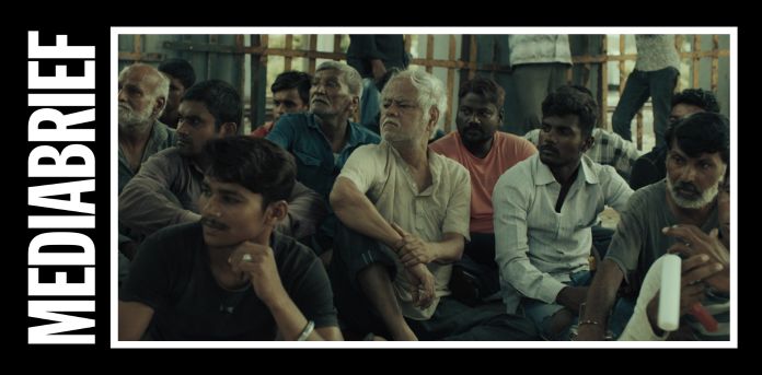 Sanjay Mishra shines in Manish Saini directorial short film ‘Giddh ...