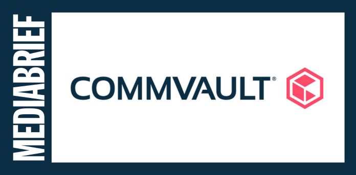 Commvault unveils unlimited storage for Metallic Salesforce Backup, Recovery, and Sandbox ...