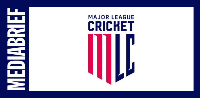 Major League Cricket announces expert panel for inaugural edition ...