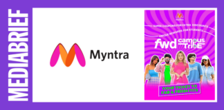 Myntra introduces 'FWD Campus Tribe' for fashion-forward college ...