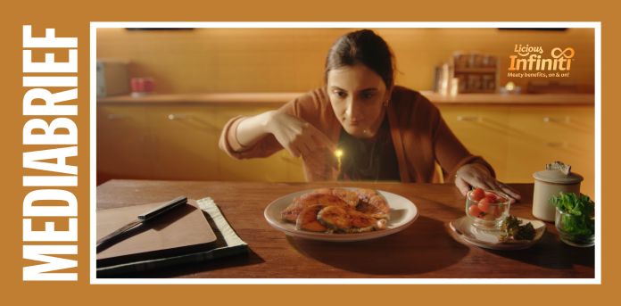 Licious celebrates 8-year anniversary with launch of 'Infiniti Program ...